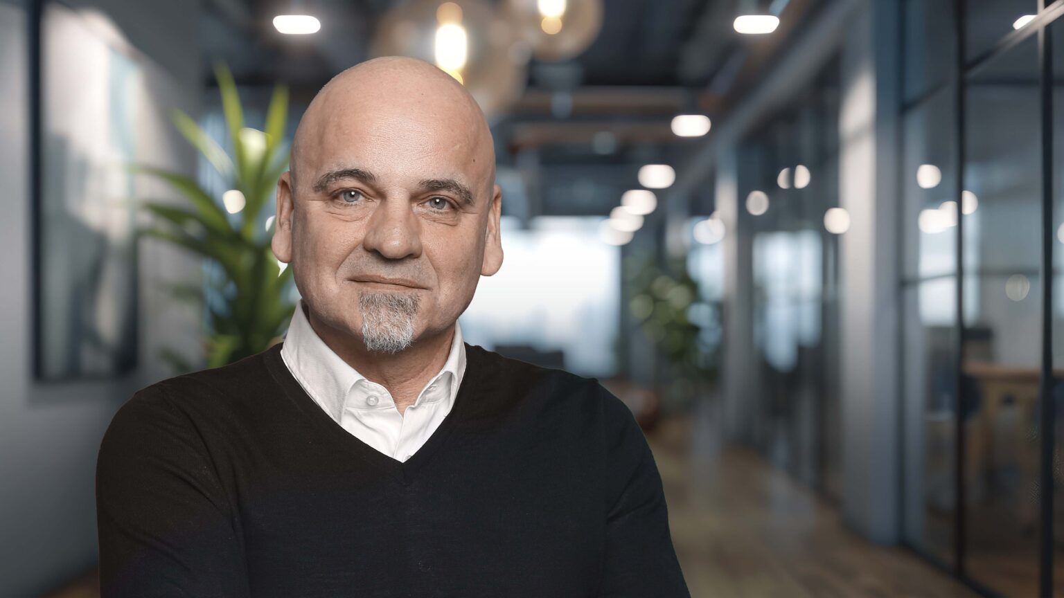 Peter Schauerte - SPIO