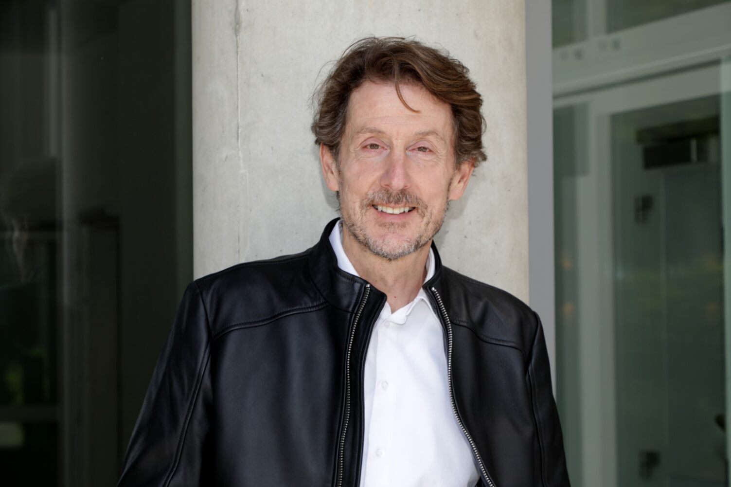 Das Präsidium – SPIO